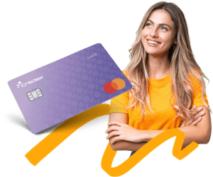 Card de credit - Credex